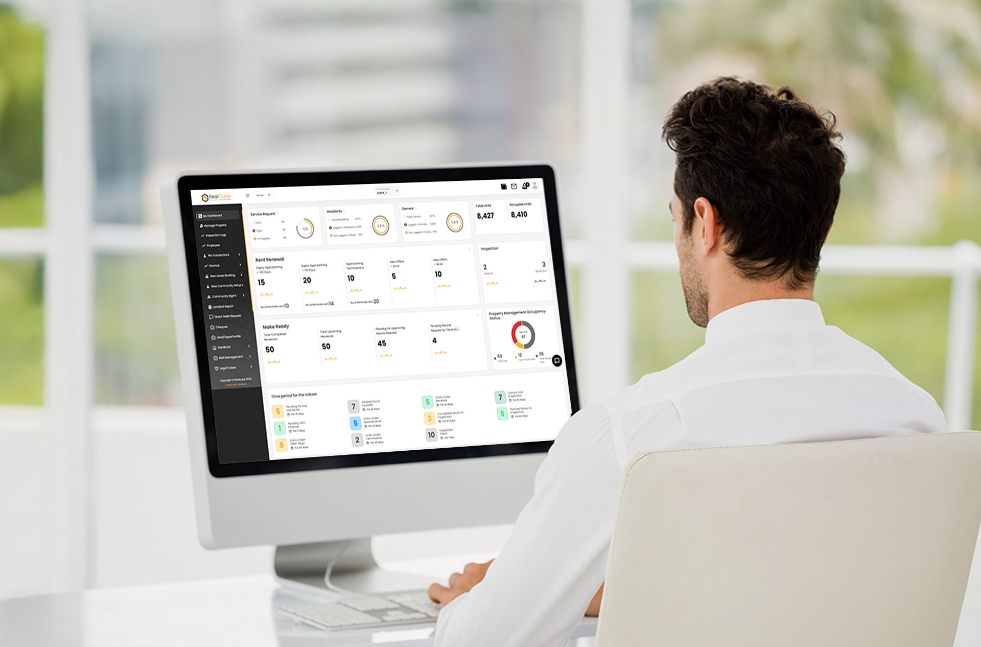 Why Centralized Dashboards Are Changing Property Management